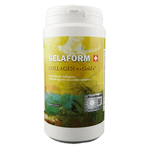 Flexinol Gel | Organisches Silizium | Muskeln & Gelenke | Bio-Gestion